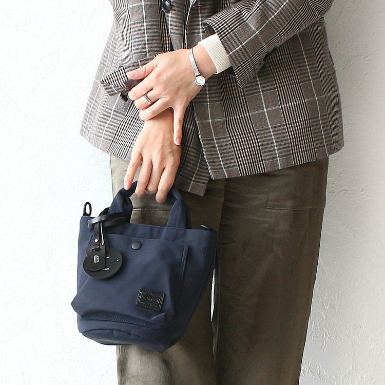 PORTER ポーター レン 2WAYショルダーバッグ | カバンの店 東西 PORTER ポーター レン 2WAYショルダーバッグ | カバンの店 東西